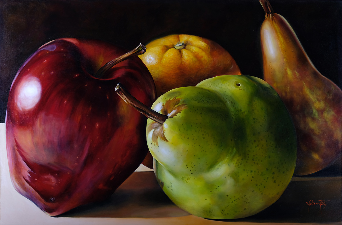 INICIO - Neliam Rivas Website